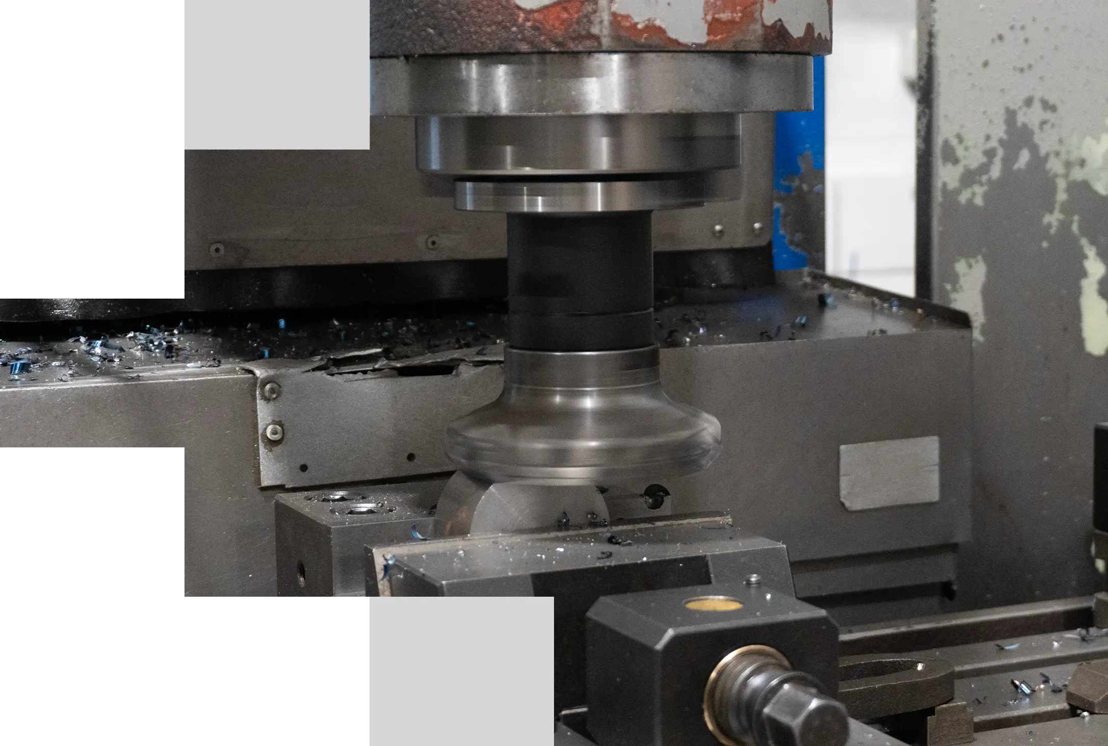 BaKu metaalbewerking | Maatwerk in draaien en frezen van metaal